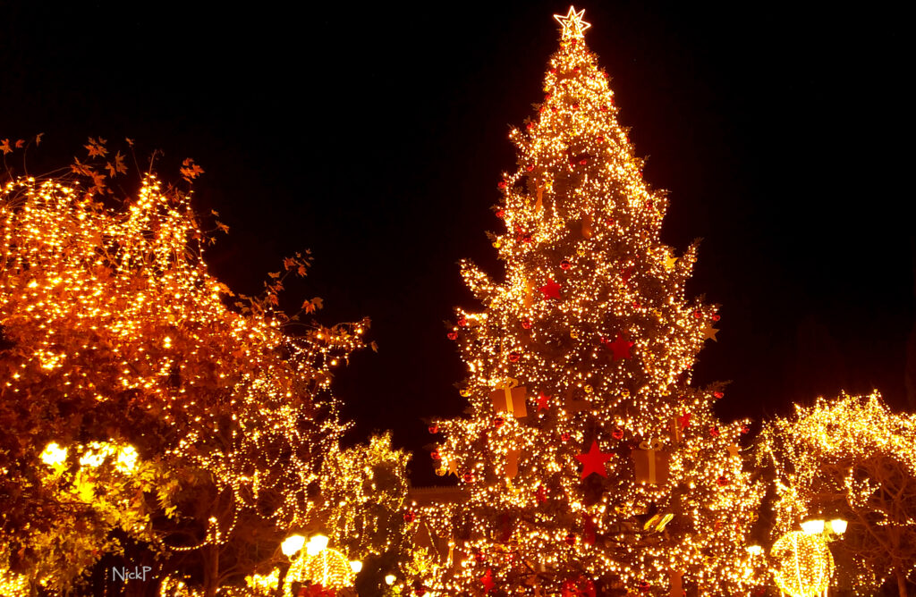Christmas in Athens - Greeks Inside